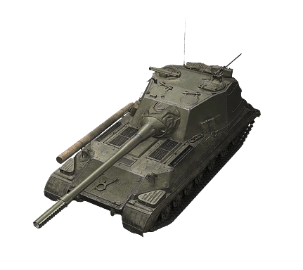 Object 268/4 | WoT Blitz Wiki | Fandom