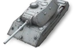 VK 168.01 (P) | WoT Blitz Wiki | Fandom