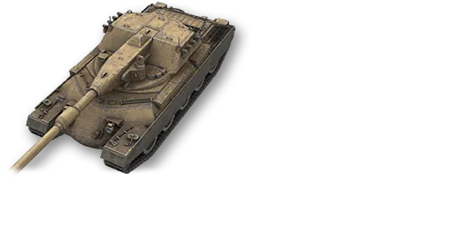 Rinoceronte | WoT Blitz Wiki | Fandom