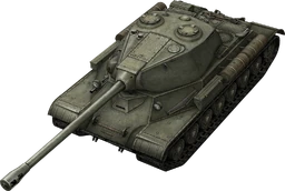 IS-4 | WoT Blitz Wiki | Fandom