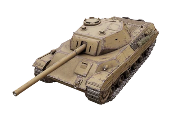 P.43 ter | WoT Blitz Wiki | Fandom