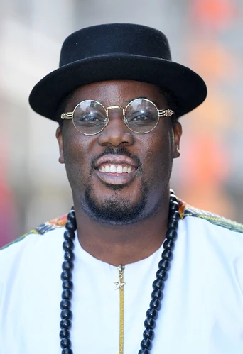 Hammed Animashaun | The Wheel of Time Wiki | Fandom