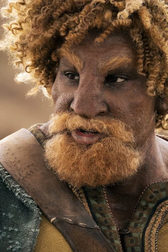 Loial | The Wheel of Time Wiki | Fandom