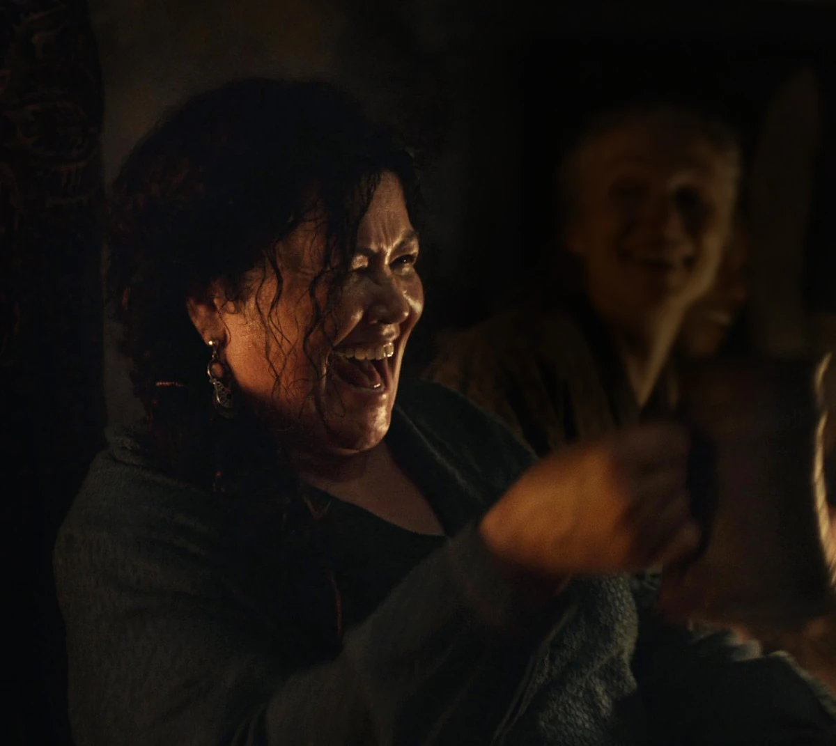 Daise Congar | The Wheel of Time Wiki | Fandom