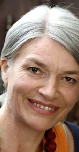 Petra Lustigová | The Wheel of Time Wiki | Fandom