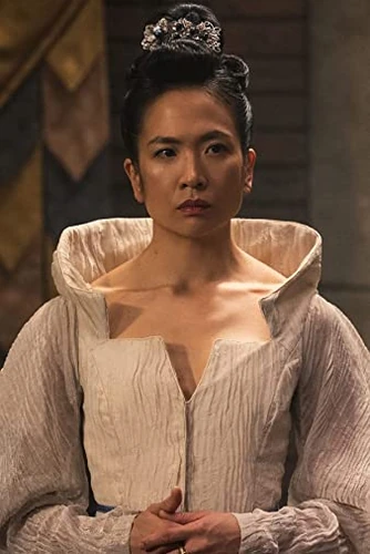 Amalisa Jagad | The Wheel of Time Wiki | Fandom