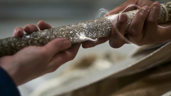 Oath Rod | The Wheel of Time Wiki | Fandom