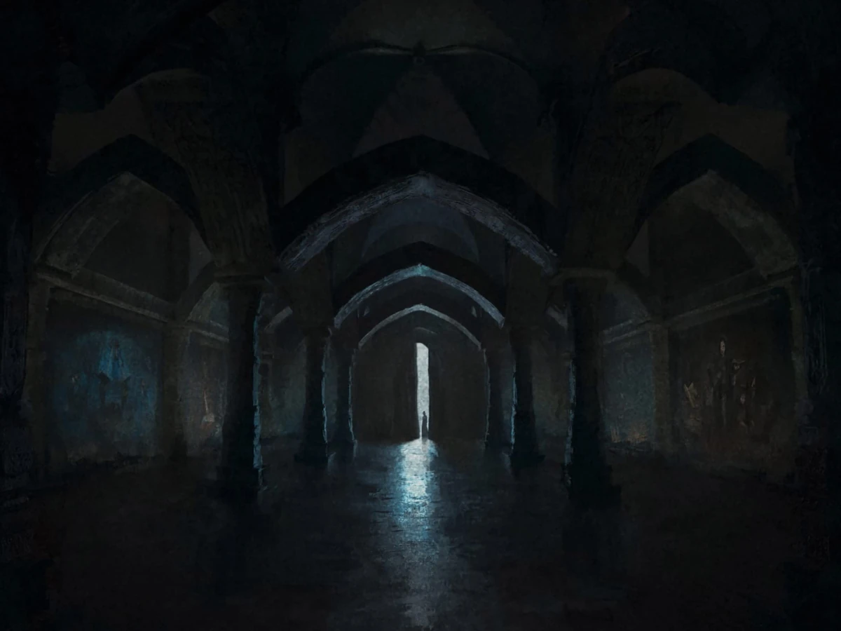 The White Tower (Origins episode) | The Wheel of Time Wiki | Fandom