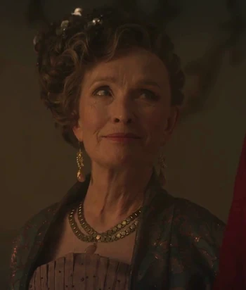 Anvaere Damodred | The Wheel of Time Wiki | Fandom