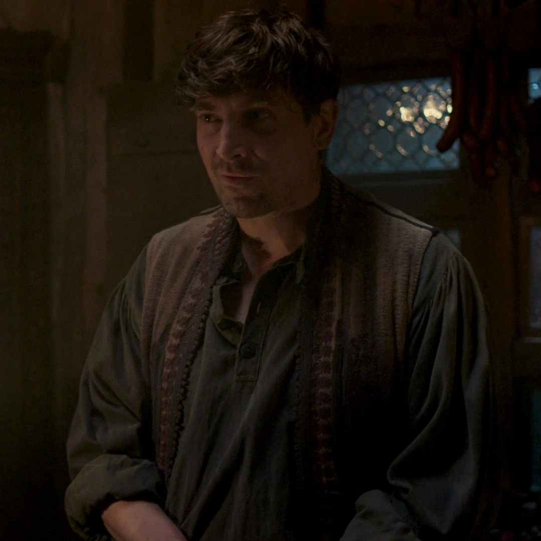 Michael Pitthan | The Wheel of Time Wiki | Fandom