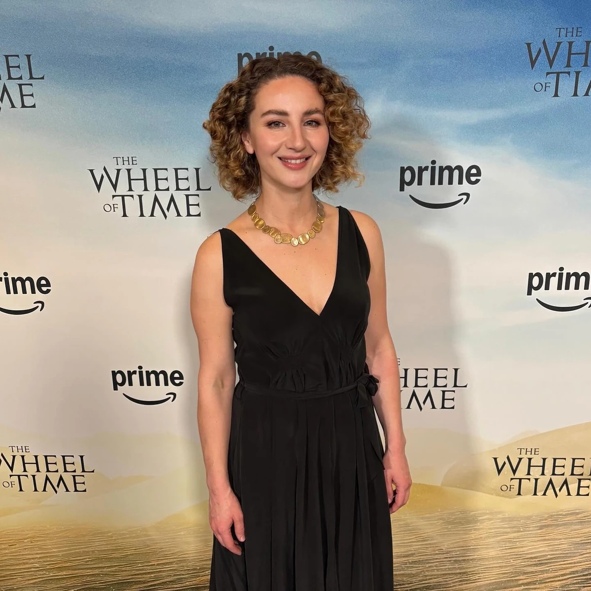 Judith Georgi | The Wheel of Time Wiki | Fandom