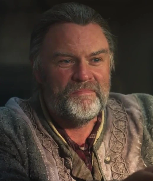 Bayle Domon | The Wheel of Time Wiki | Fandom