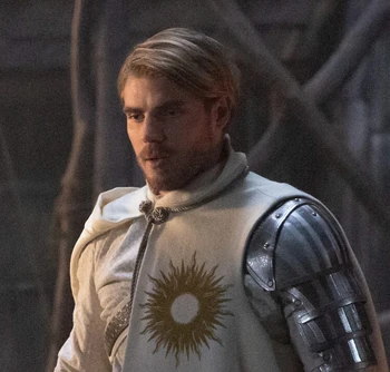 Dain Bornhald | The Wheel of Time Wiki | Fandom