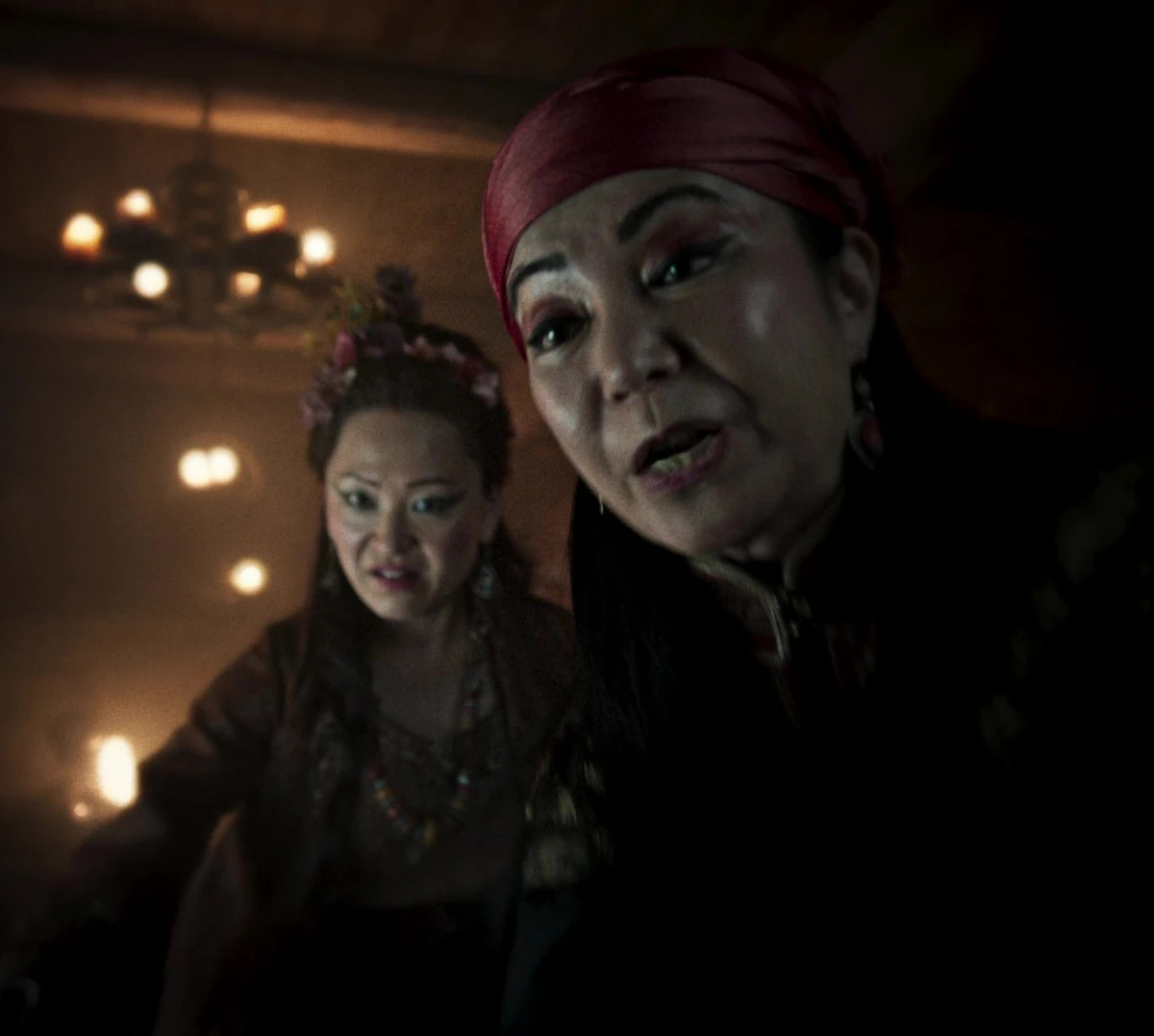 Min's aunts | The Wheel of Time Wiki | Fandom