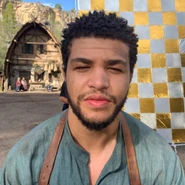 Marcus Rutherford | The Wheel of Time Wiki | Fandom