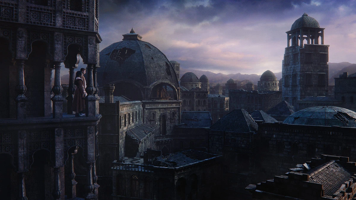 Shadow's Waiting | The Wheel of Time Wiki | Fandom