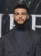 Marcus Rutherford | The Wheel of Time Wiki | Fandom