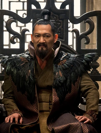 Agelmar Jagad | The Wheel of Time Wiki | Fandom