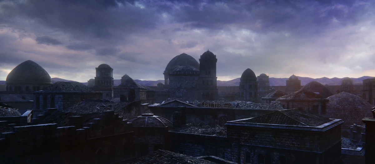 Aridhol | The Wheel of Time Wiki | Fandom