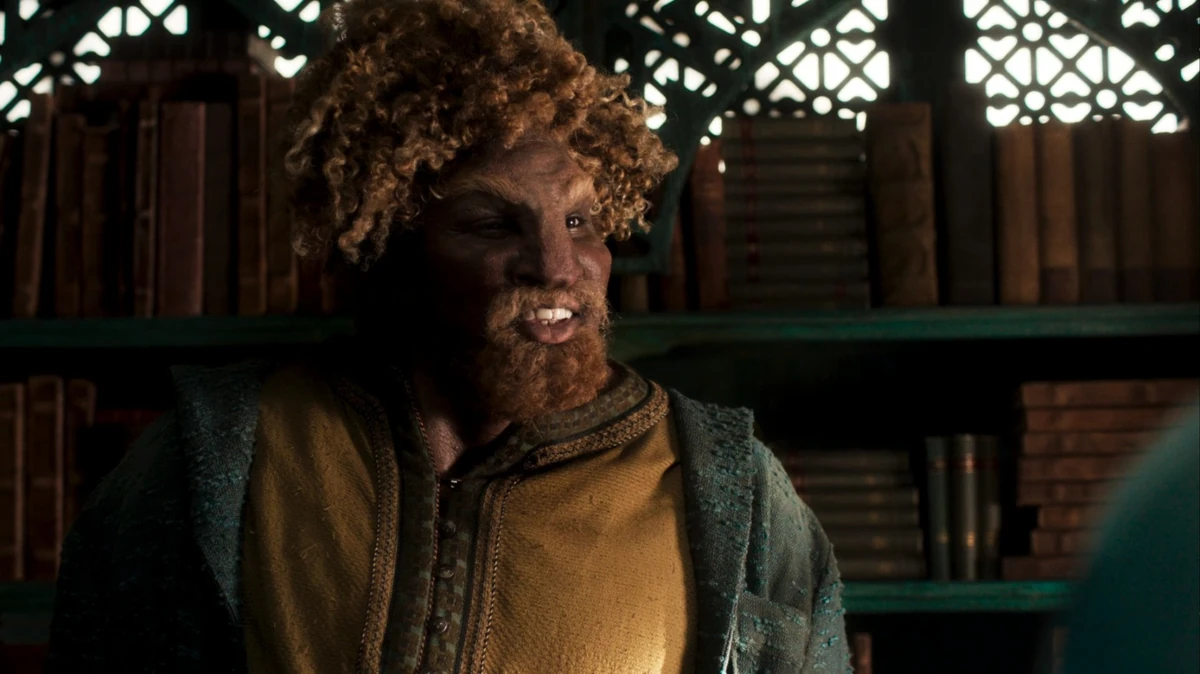 Ogier | The Wheel of Time Wiki | Fandom