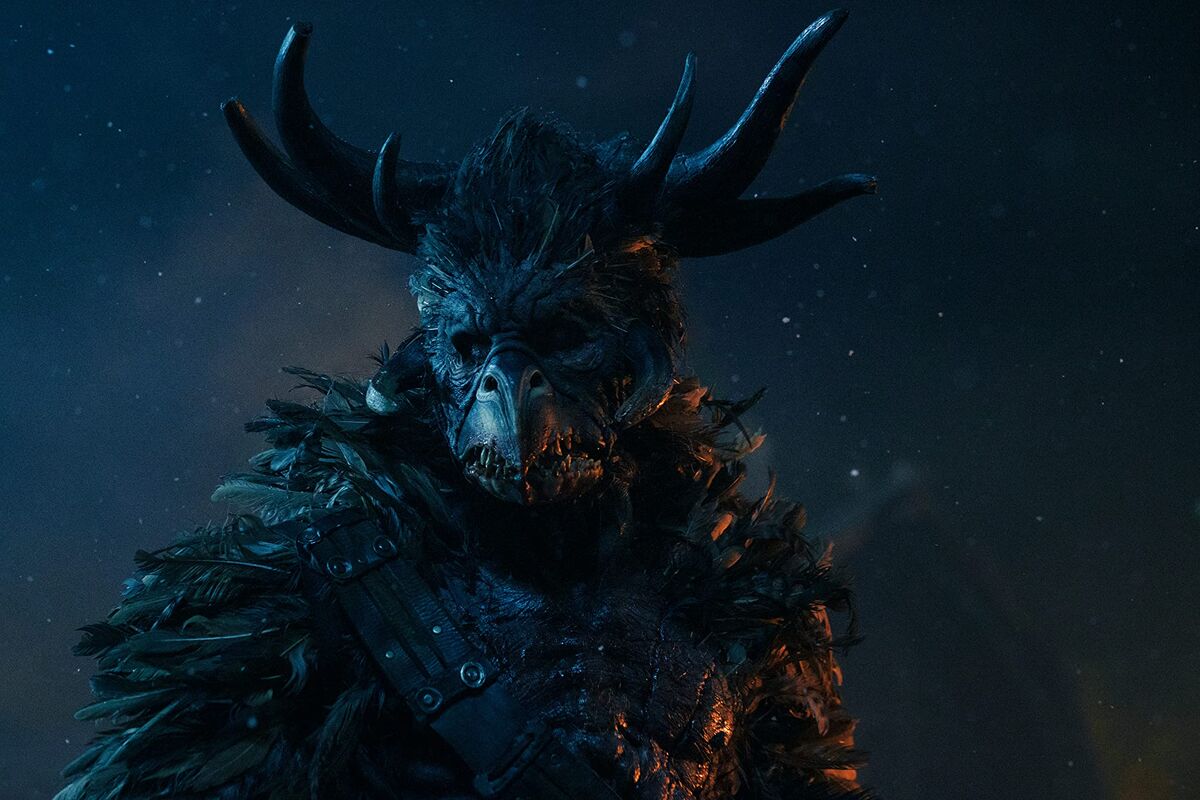 Trolloc | The Wheel of Time Wiki | Fandom