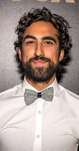 Gregg Chilingirian | The Wheel of Time Wiki | Fandom