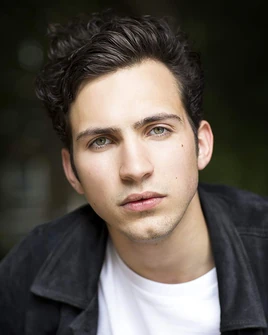 Barney Harris | The Wheel of Time Wiki | Fandom