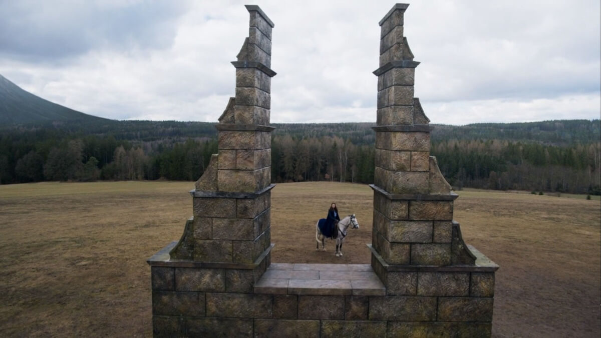 Tar Valon Waygate | The Wheel of Time Wiki | Fandom Tar Valon Waygate | The Wheel of Time Wiki | Fandom