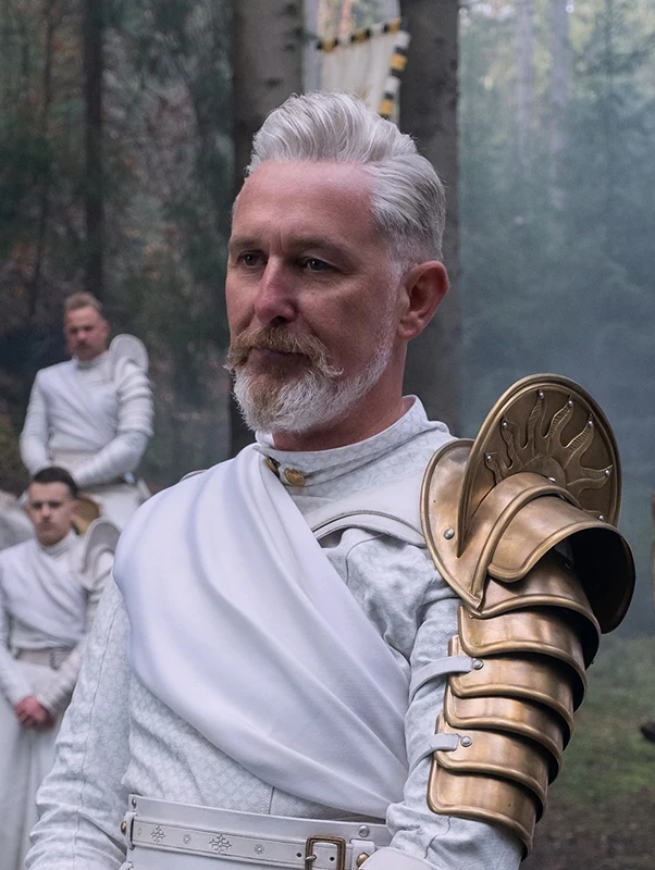 Geofram Bornhald | The Wheel of Time Wiki | Fandom