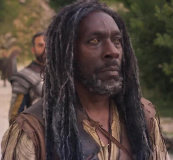 Elyas Machera | The Wheel of Time Wiki | Fandom