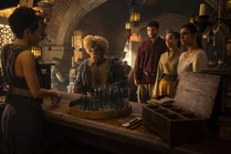 The Eye of the World gallery | The Wheel of Time Wiki | Fandom