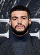 Marcus Rutherford | The Wheel of Time Wiki | Fandom