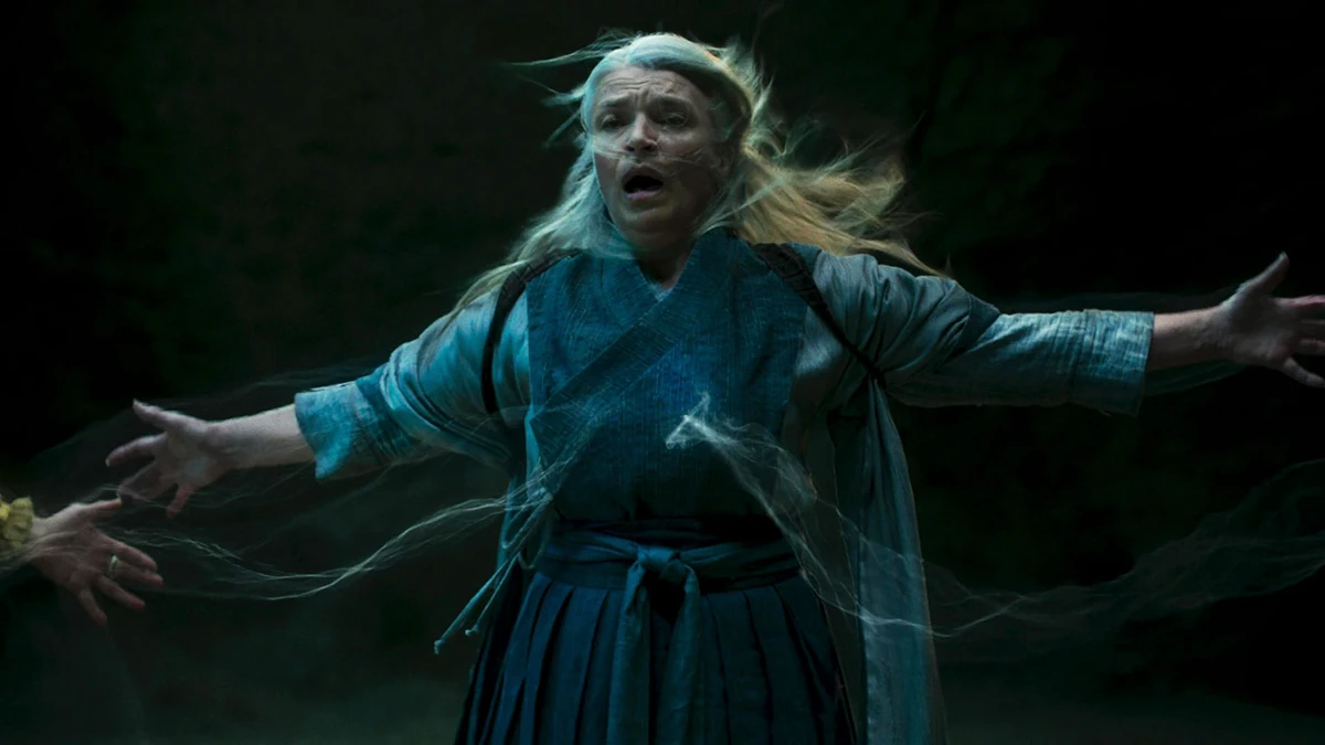 Shienaran Woman (The Eye of the World) | The Wheel of Time Wiki | Fandom