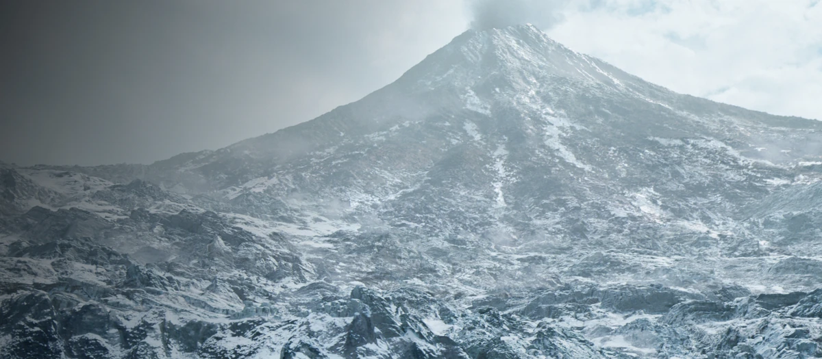 Dragonmount | The Wheel of Time Wiki | Fandom