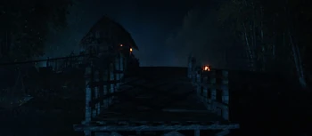 Taren Ferry | The Wheel of Time Wiki | Fandom