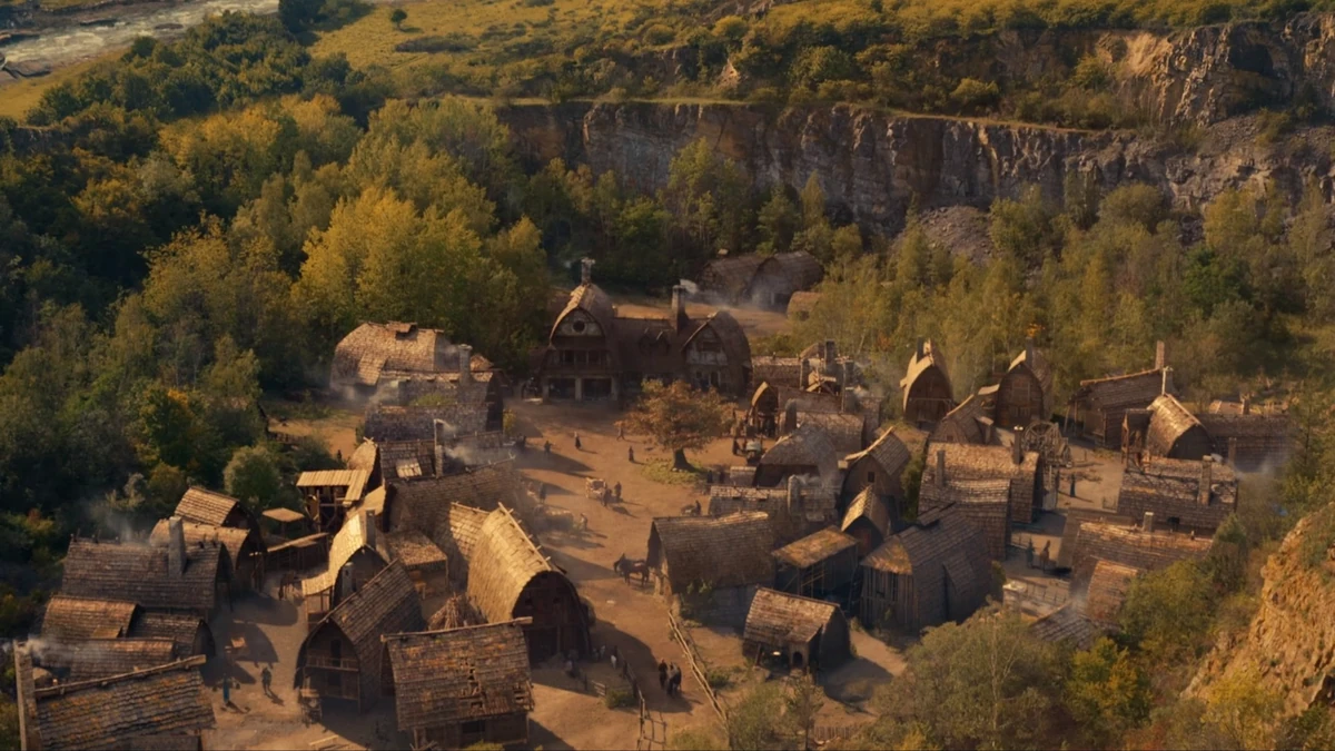 Emond's Field | The Wheel of Time Wiki | Fandom