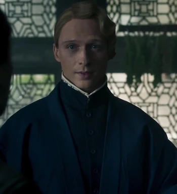 Barthanes Damodred | The Wheel of Time Wiki | Fandom