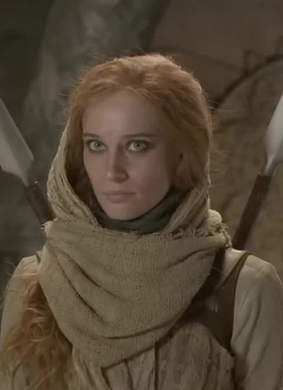 Chiad | The Wheel of Time Wiki | Fandom