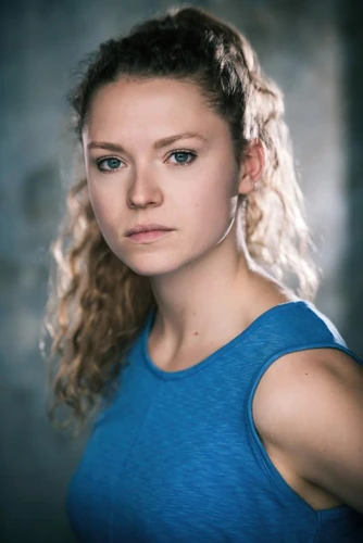 Helena Westerman | The Wheel of Time Wiki | Fandom