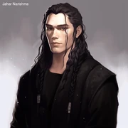 Jahar Narishma | A Wheel of Time Wiki | Fandom