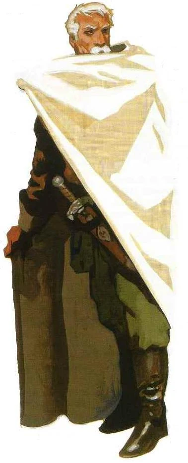 Warder | A Wheel of Time Wiki | Fandom