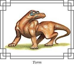 Torm | A Wheel of Time Wiki | Fandom