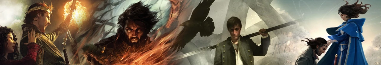 Discuss Everything About A Wheel of Time Wiki | Fandom