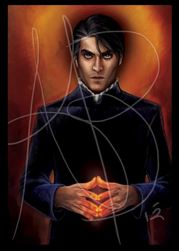 Demandred | A Wheel of Time Wiki | Fandom