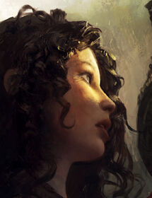 Min Farshaw | A Wheel of Time Wiki | Fandom