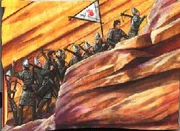 Band of the Red Hand | A Wheel of Time Wiki | Fandom