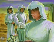 Aiel | A Wheel of Time Wiki | Fandom