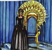 Sun Throne | A Wheel of Time Wiki | Fandom
