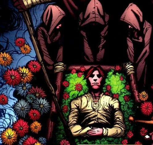 To See the Answer | A Wheel of Time Wiki | Fandom