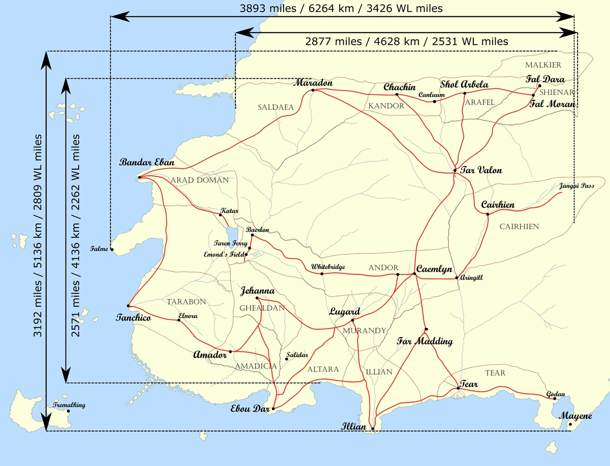 Category:Maps | A Wheel of Time Wiki | Fandom